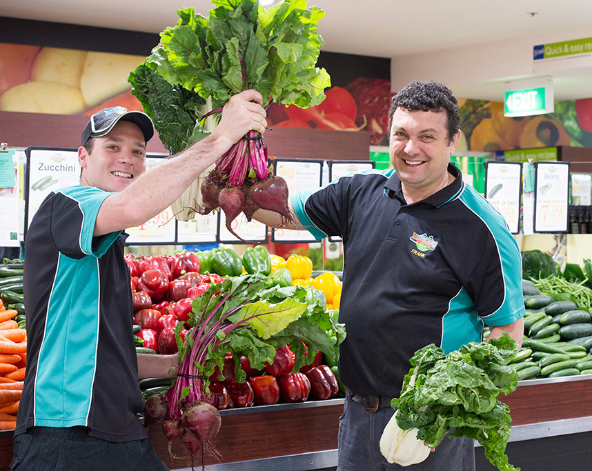 Mountain Fresh Growers - Winmalee - Sydney Markets