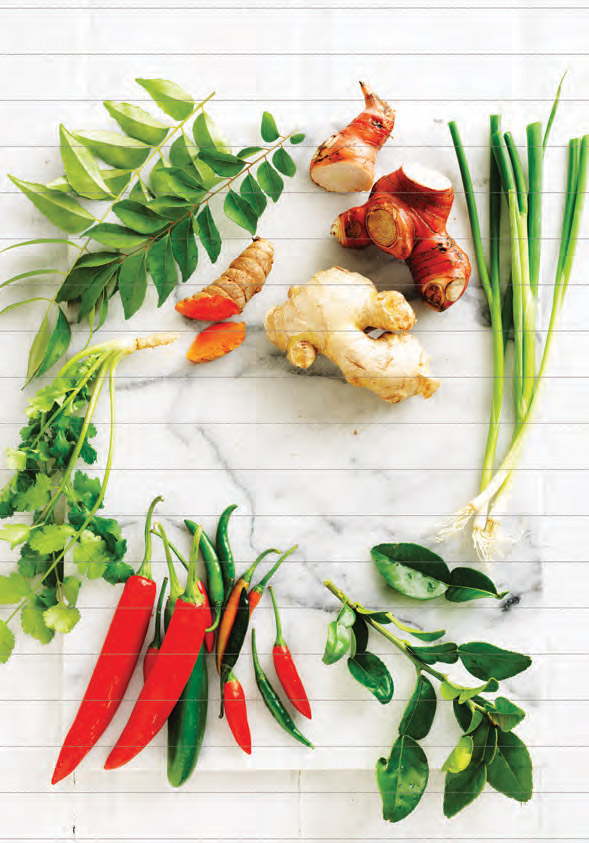 Sydney Markets - Autumn