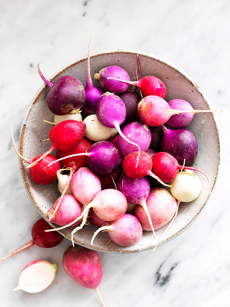 Sydney Markets - Summer