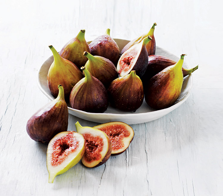 Sydney Markets - Autumn